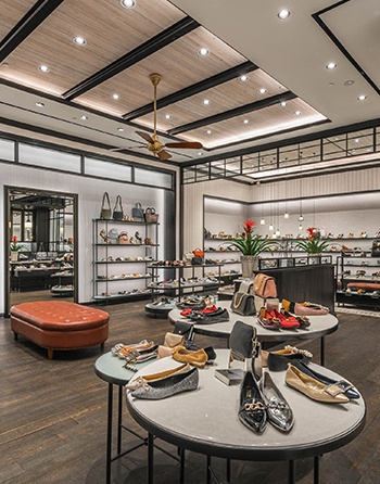 Pazzion | Wisma - Fineline Design
