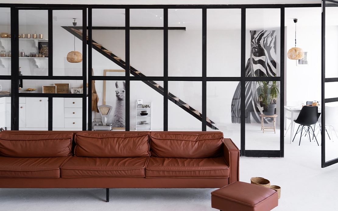Comprehensive Guide to Designing A Beautiful and Cosy Home | Fineline ...