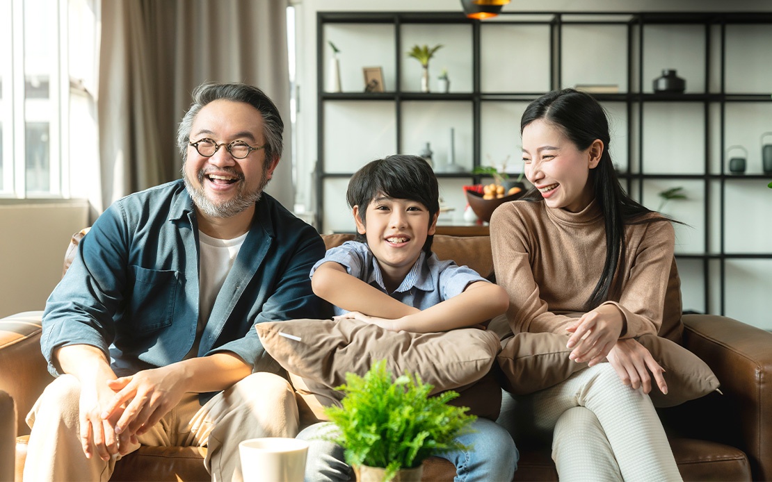 Comprehensive Guide to Designing A Beautiful and Cosy Home | Fineline ...